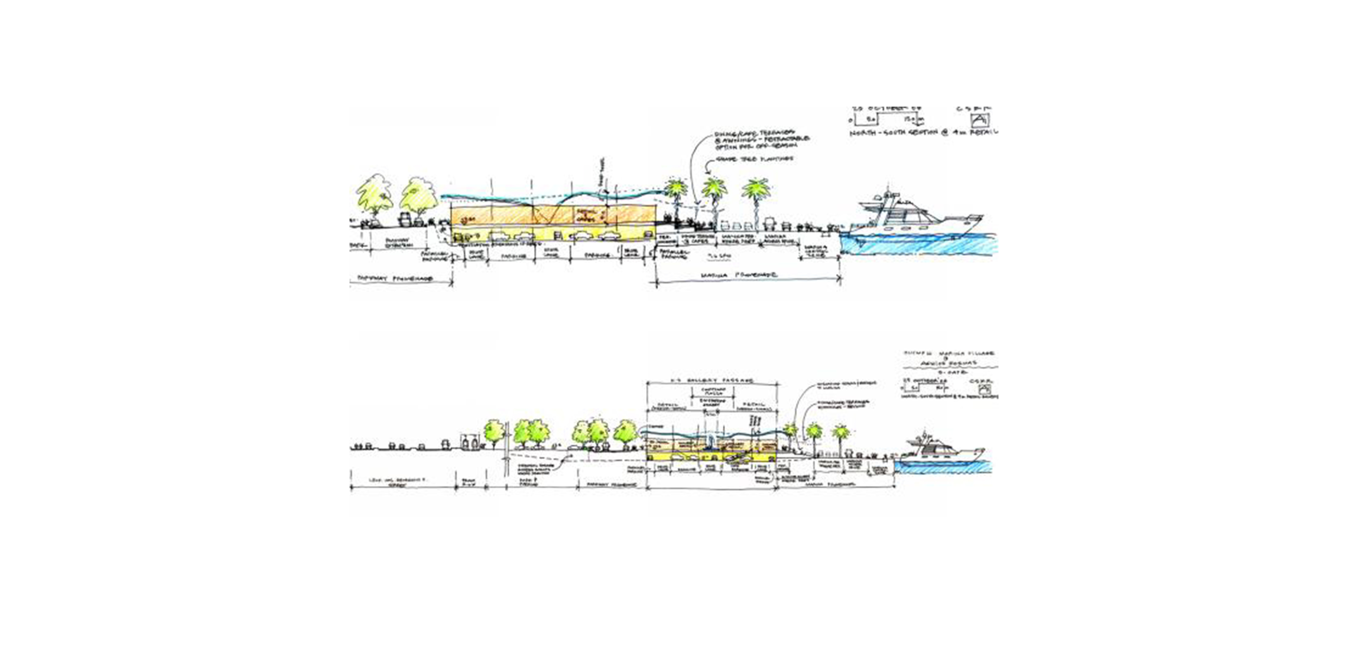 2004 Olympic Sailing Center & Marina Village, Agios Kosmas