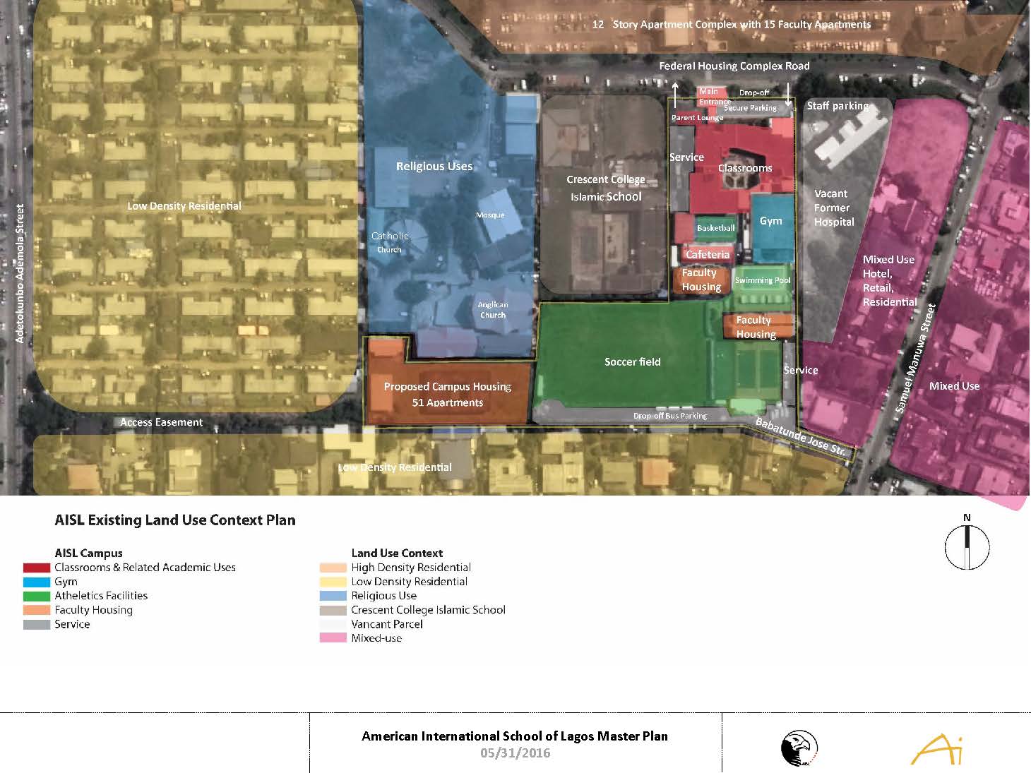 American International School of Lagos