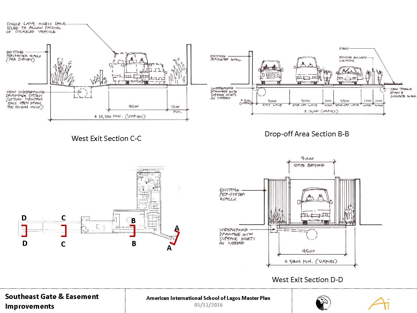American International School of Lagos